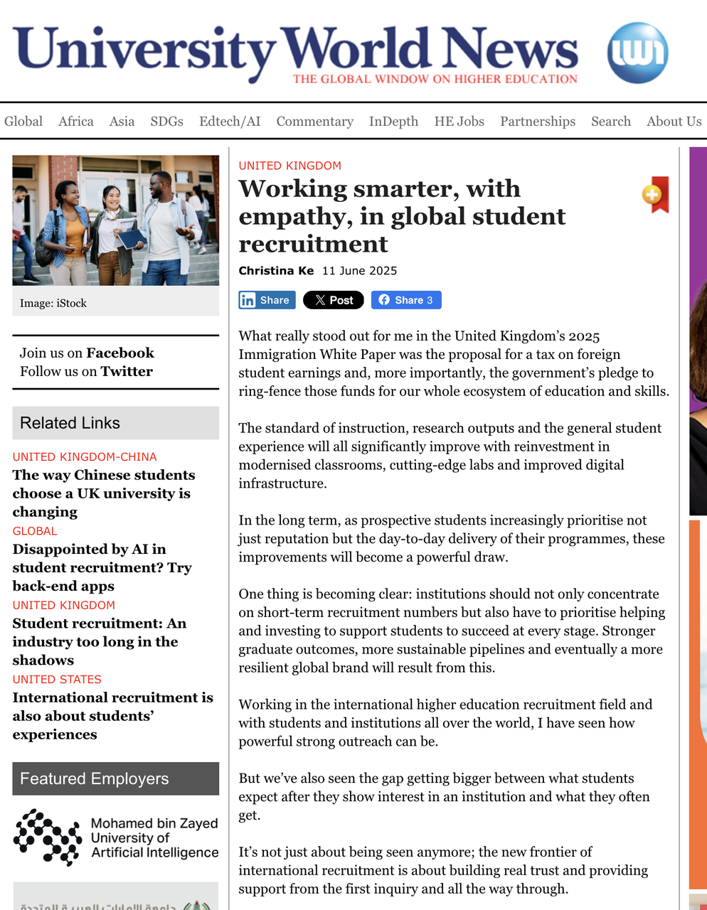 Uoffer Global 有录网